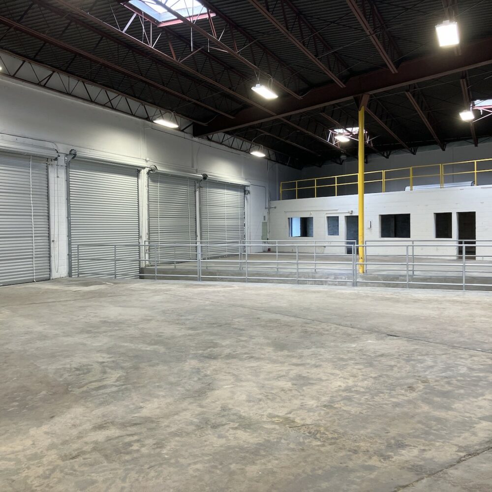 Portfolio - Green Earth Commercial Contracting Co.
