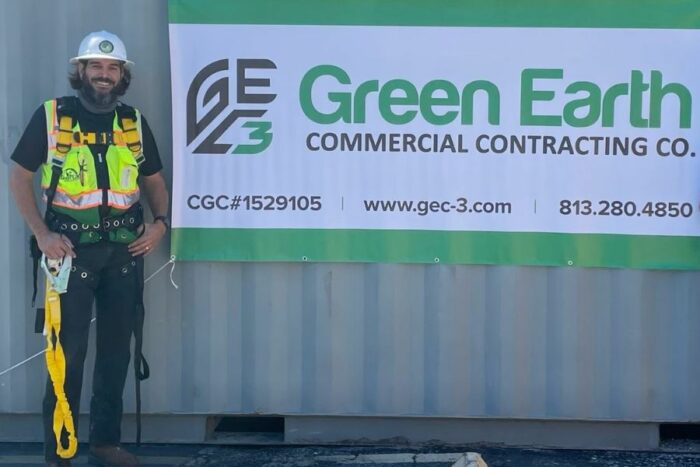 Cultivating Success: The Heart of Teamwork at Green Earth | Green Earth ...