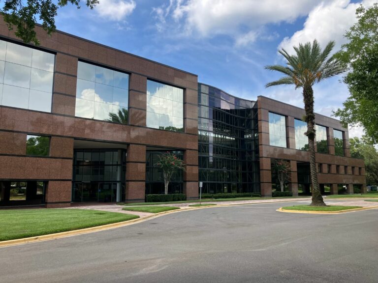 Portfolio - Green Earth Commercial Contracting Co.